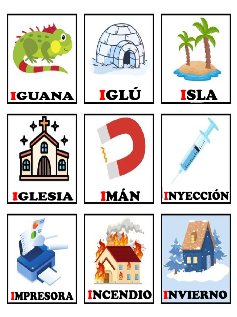 Loteria de La I-1 | PDF