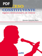 El Libro Azul Hugo Chavez | PDF | Venezuela