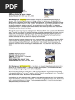 KBP Broadcast Code of 2007 (Amended in 2011) | PDF | News | Arrest