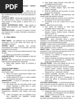 English (Research About Pubmat) | PDF