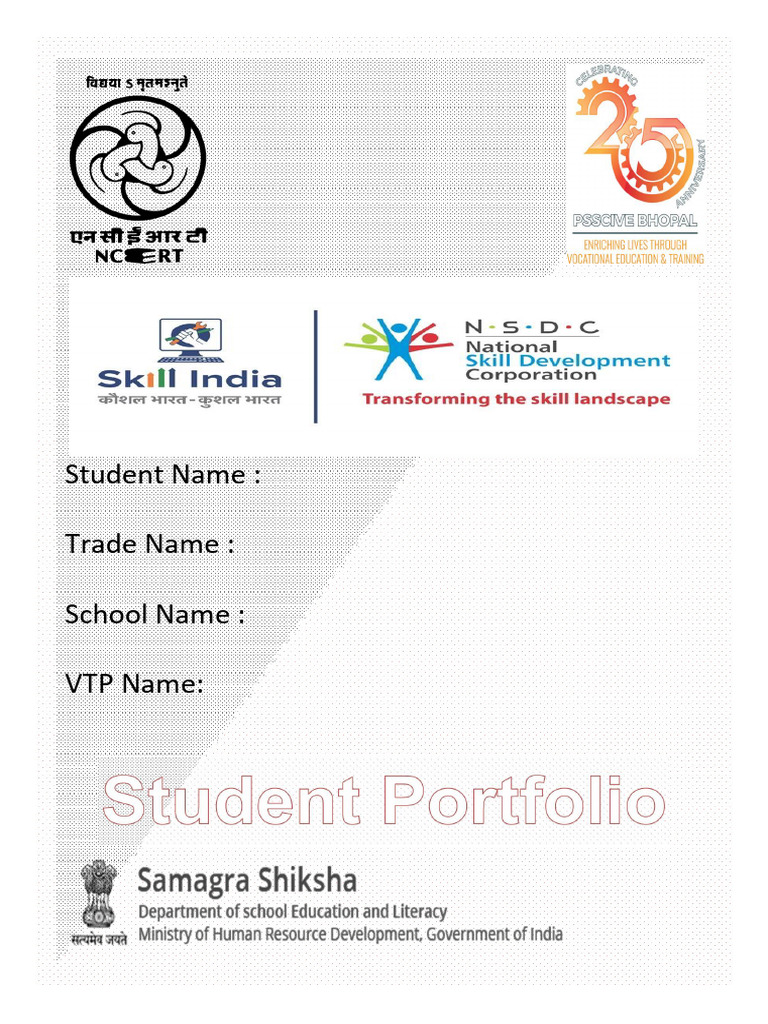 Common Portfolio | PDF