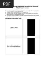 HeavyJob Mobile Cheat Sheet - Simple | PDF | Software | Computing