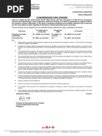 Mapfre Middlesea Motor Claim Form | PDF | Insurance
