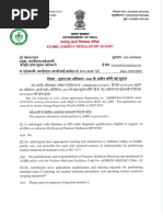 Nnsa New Org Chart | PDF | Forms Of Energy | International Relations