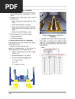 Ford Adaptive Cruise Control Radar Setup | PDF | Radar | Vehicles