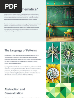 Basic Math Guide | PDF