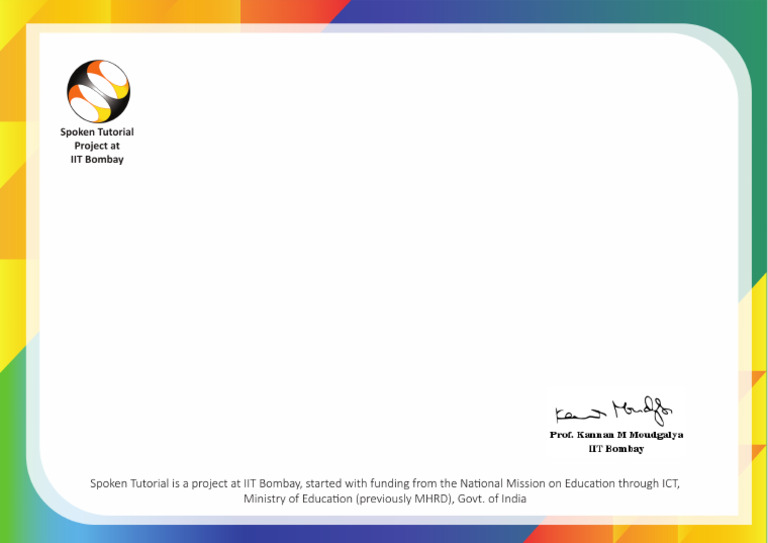 SQL Certificate | PDF