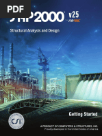 SAP2000 v26.3.0 Release Notes | PDF | Databases | Force
