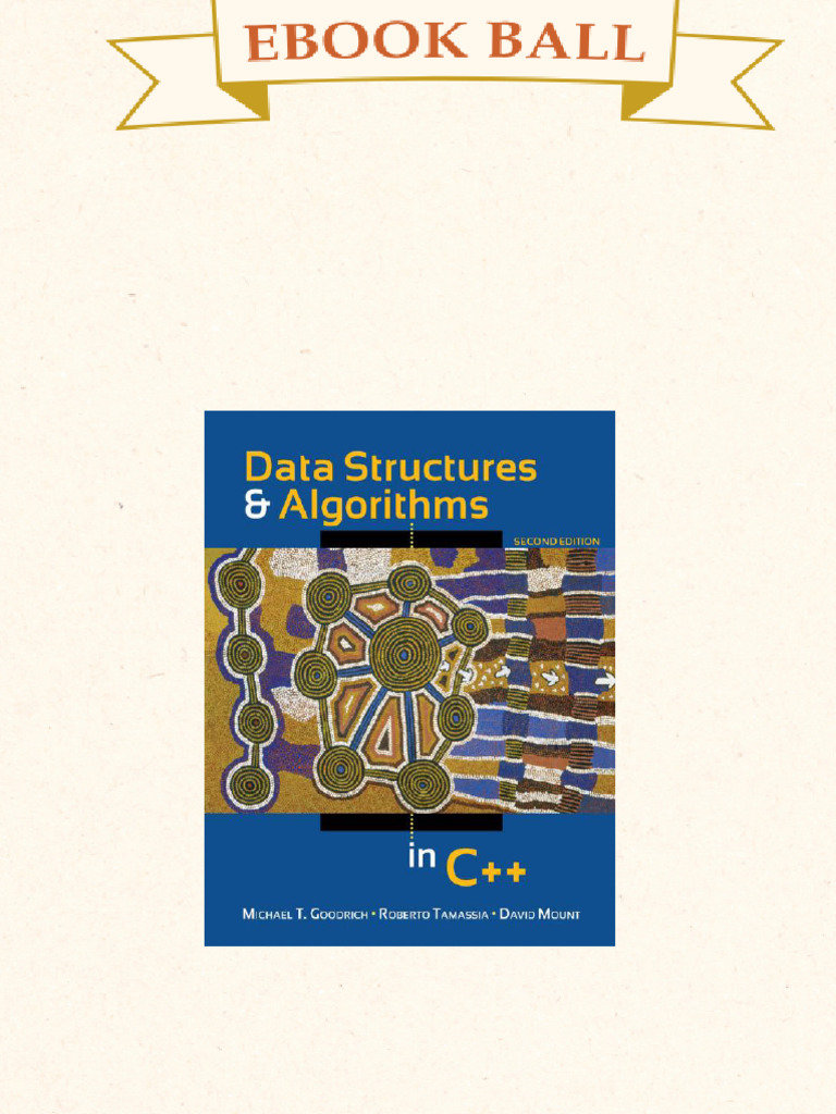 Data Structures Algorithms And Applications In C With Microsoft