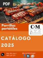 Catalogo-Acuarinox-Web Esp 2024 | PDF | Materiales de construcción | Acero
