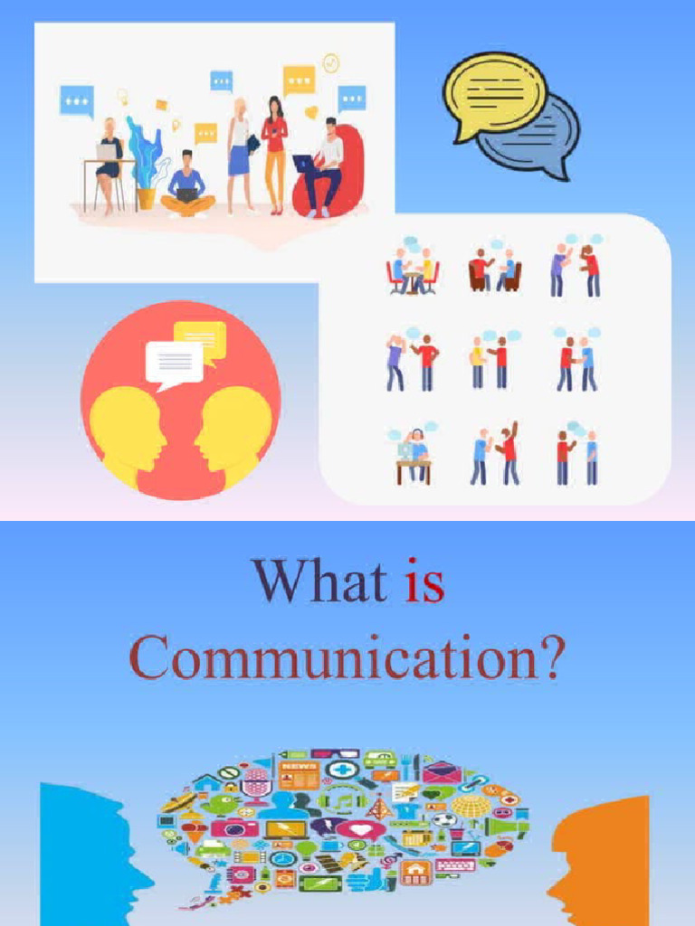 Grade 9 Communicative Speech Style | PDF