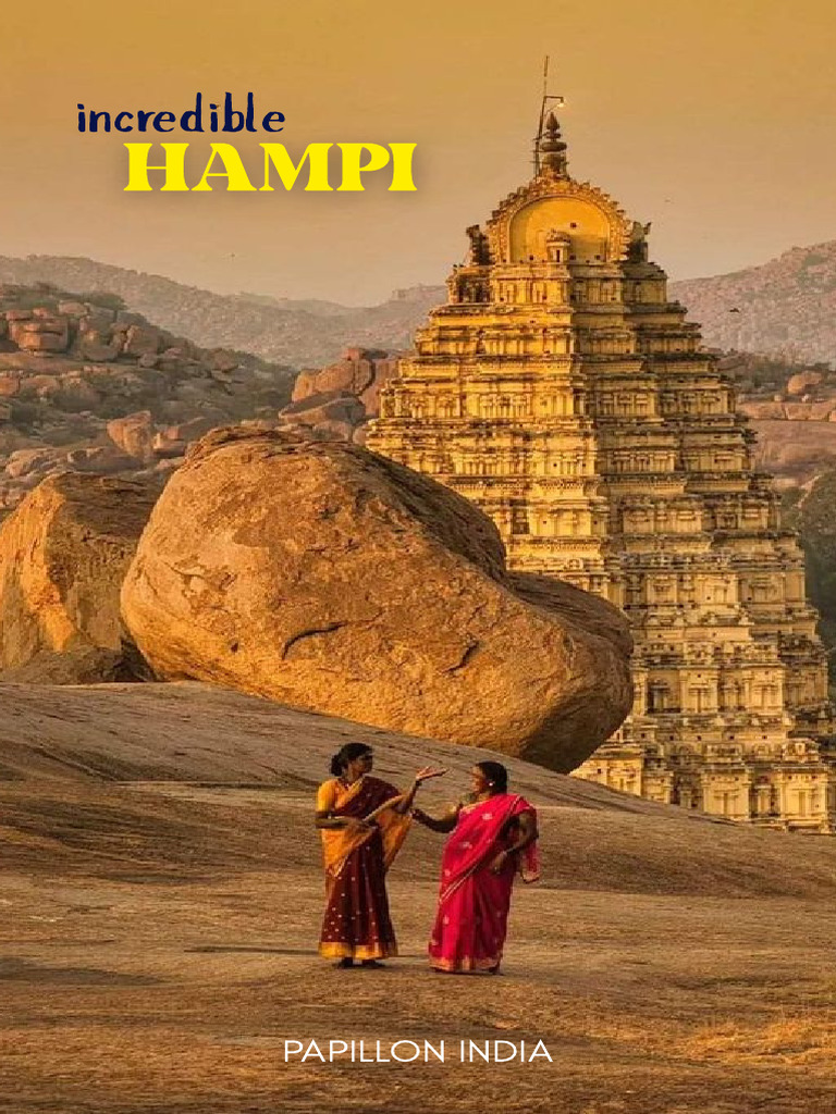 HAMPI | PDF