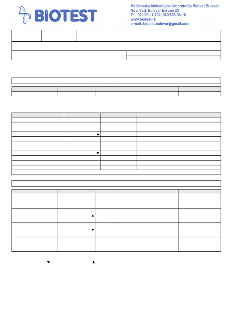 NALAZ Zivkovic Ljubomir | PDF