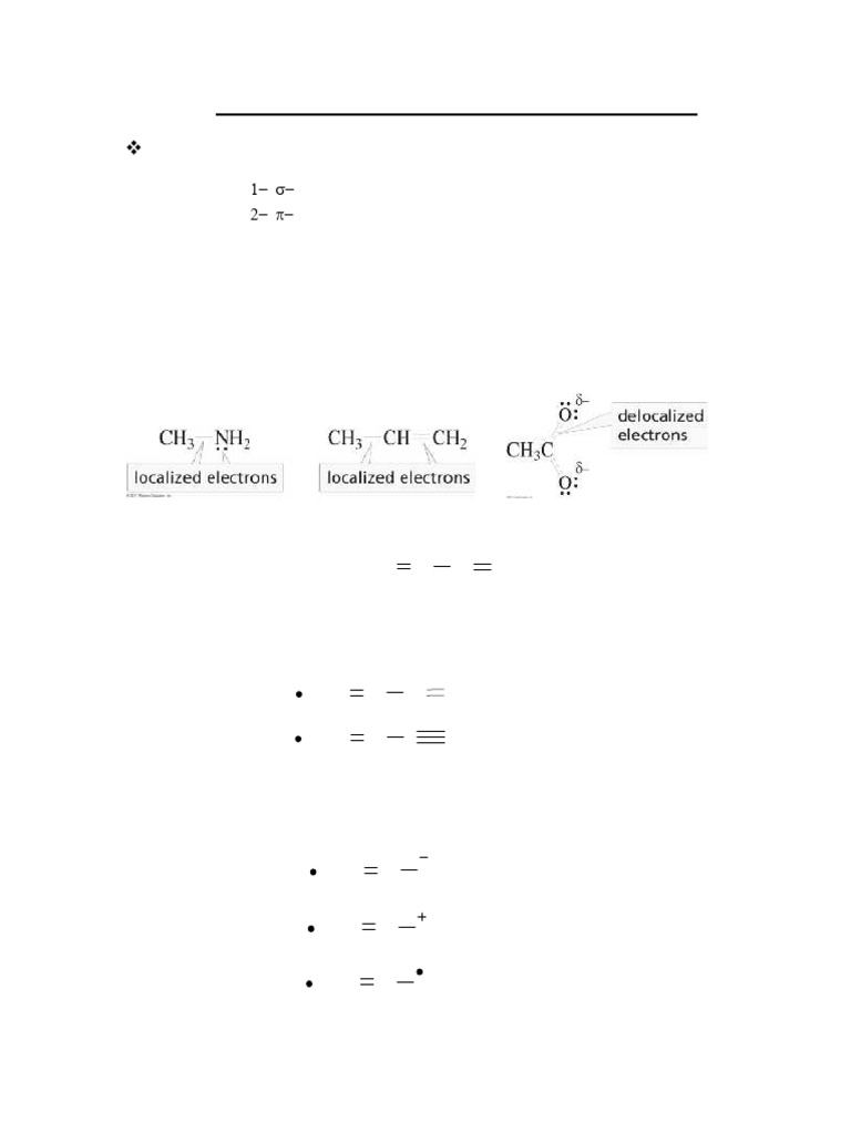 CHEM-2101, Basic Concepts | PDF | Chemical Bond | Chemical Polarity