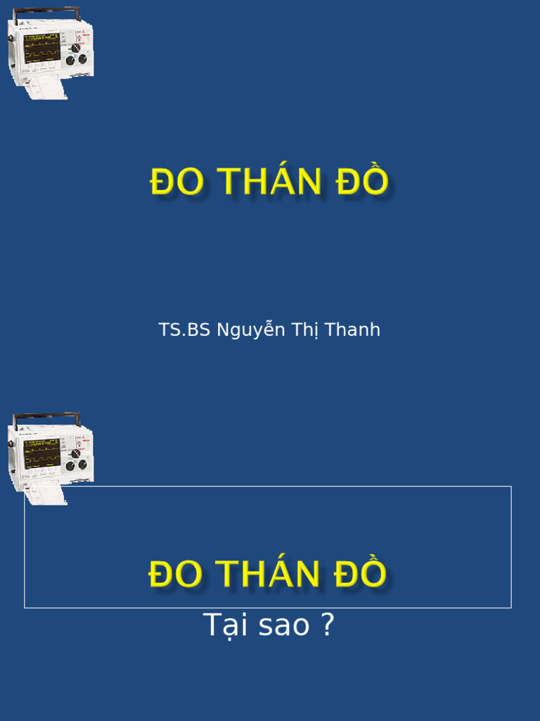 Do Than Do | PDF