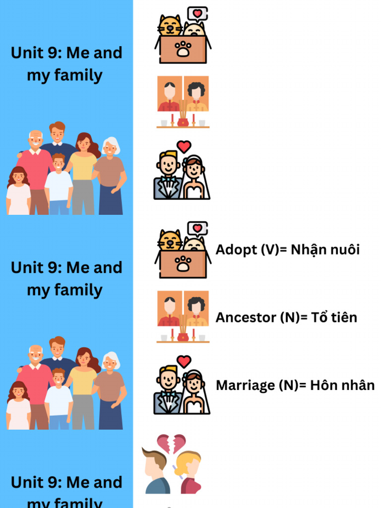 Unit 9 Fun For Movers | PDF