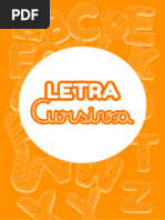 Regras de Uso do G e GU na Ortografia | PDF