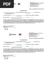 PKRF | PDF | Health Care | Social Programs