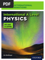 Edexcel Chemistry A-Level Spec 2017 | PDF | Business | Science ...