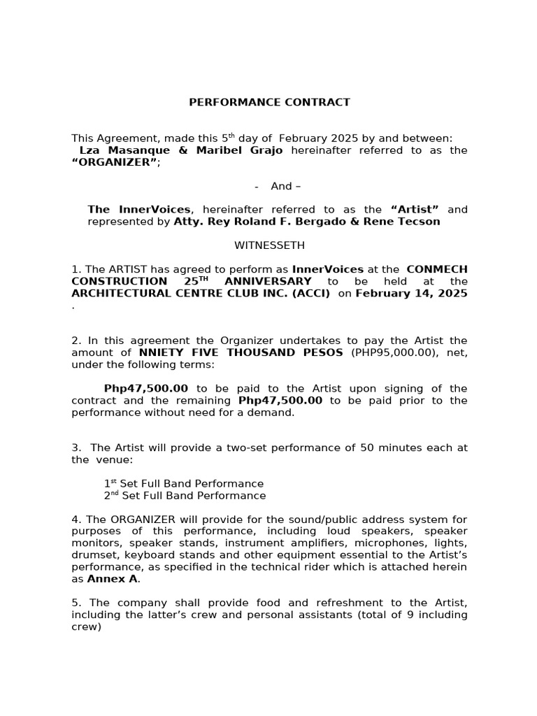 InnerVoices Blue Leaf Cosmo March 1 25 | PDF | Sound Technology | Sound ...