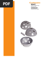 Exeter x3 Rimfit Surgical Technique | PDF | Medical Specialties ...