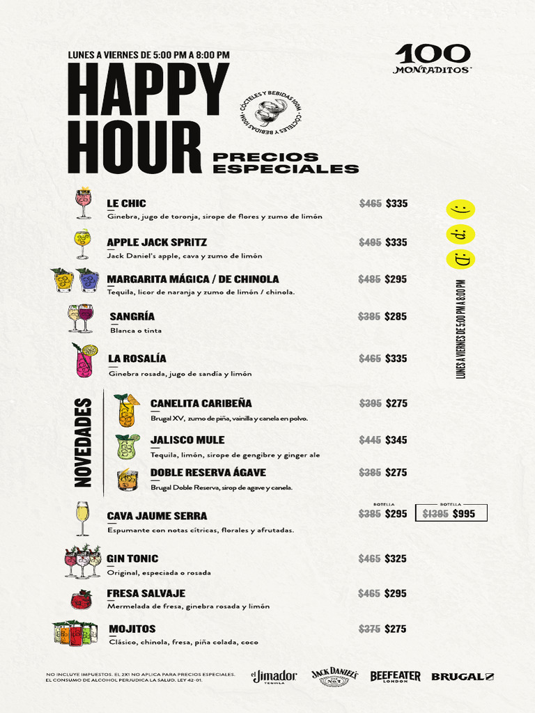 Menu HH Digital 2025 Compressed | PDF