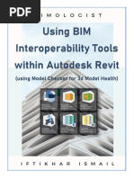 Interference Checking in Revit | PDF | Autodesk Revit | Computing