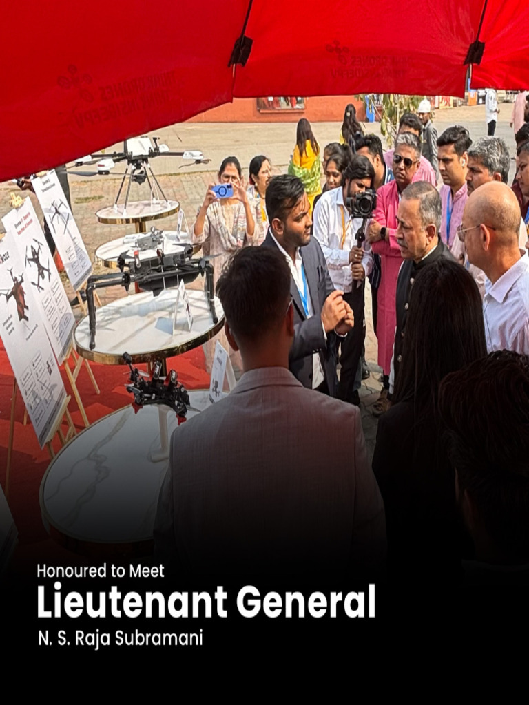 Vice Chief PDF | PDF