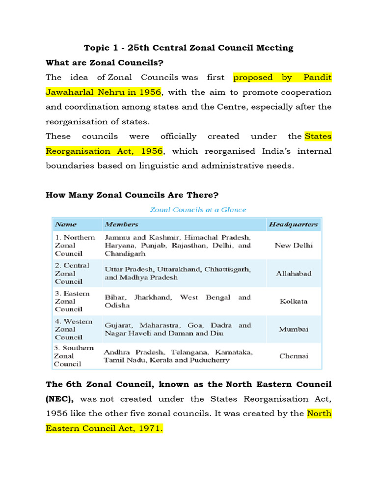 Clat GK Fiesta Topics | PDF | World Trade Organization | Taiwan