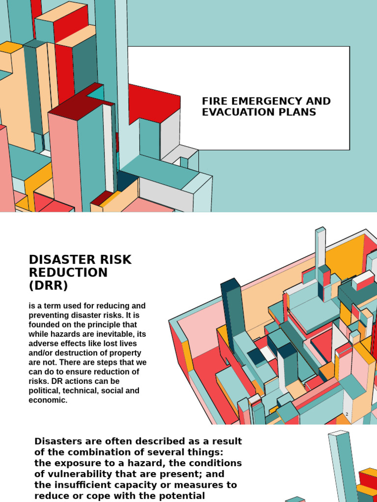 Disaster Risk Reduction Strategies | PDF | Natural Disasters | Hazards