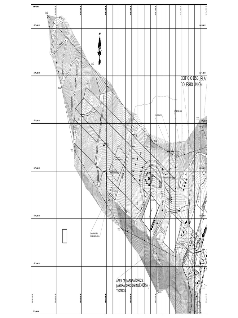 PLANO UPEU CONQUIS-Model | PDF