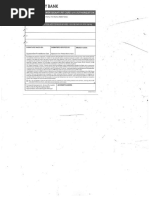 HSBC Third Party Mandate Instructions | PDF | Identity Document | Banks
