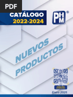 Productos Varios PHM | PDF
