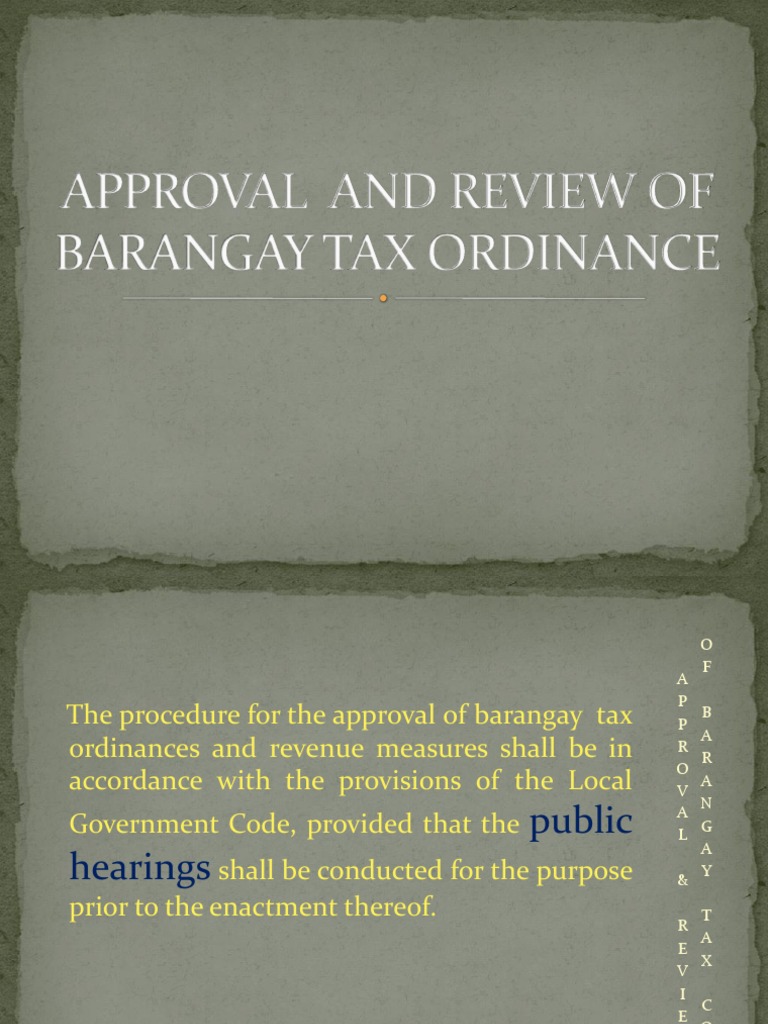 Approval & Review | PDF | Finance & Money Management