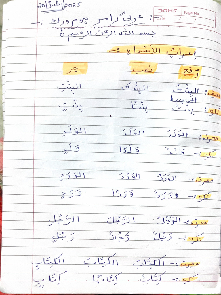 G6 Aliya Abdul Raheem | PDF