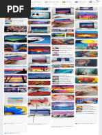 130 Easy Step by Step Painting Examples For Beginners - Bored Art | PDF