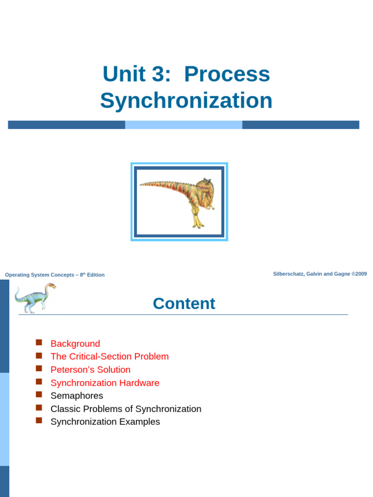 Unit III - Part 2 Updated | PDF | Computer Architecture | Computer Engineering