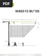 Acrow Prop Capacity and Size Chart | PDF