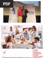 TRUABIN | PDF | Enfermedades y trastornos | Especialidades Medicas