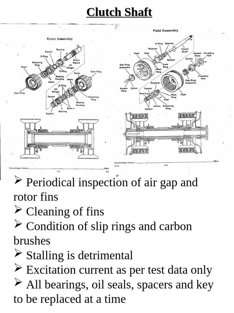 Upper Machinery Analysis | PDF | Bearing (Mechanical) | Machines