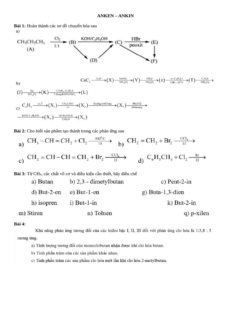 ANKEN Ankin | PDF