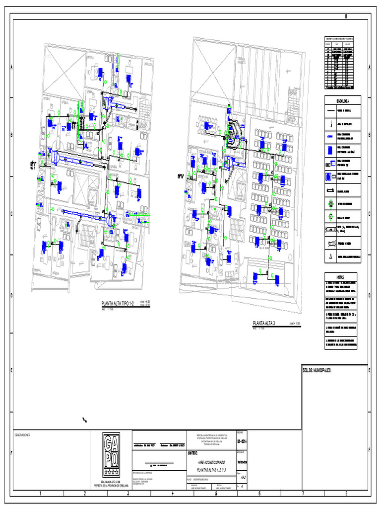 Aire Acondicionado Model - pdf2 | PDF