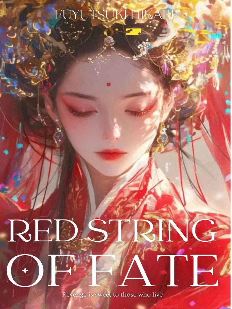 Fuyutsuki Hikari - Red String of Fate (SFILE | PDF