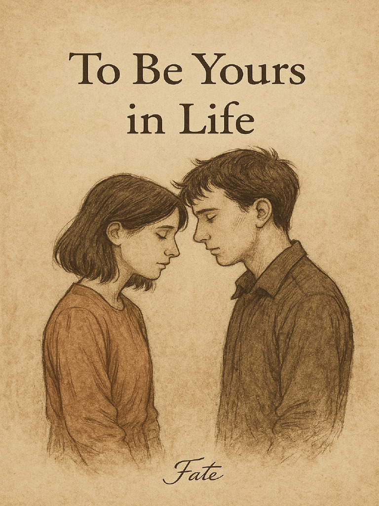 To Be Yours, in Life | PDF