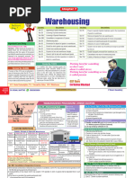 Customs Ex-Bond Filing Update | PDF | Warehouse | Customs