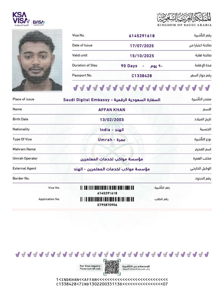 Affan Khan | PDF
