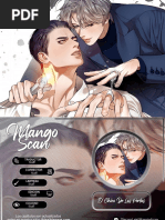 Side Story 1-5 Shell Boy-Enciende El Amanecer | PDF