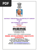 Development Plan of Cuttack | PDF