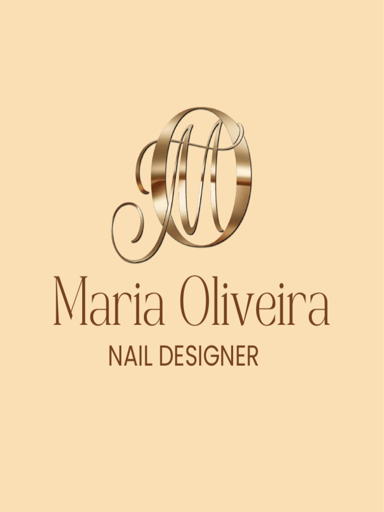 Logomarca Maria Oliveira 20250726 122722 0000 | PDF