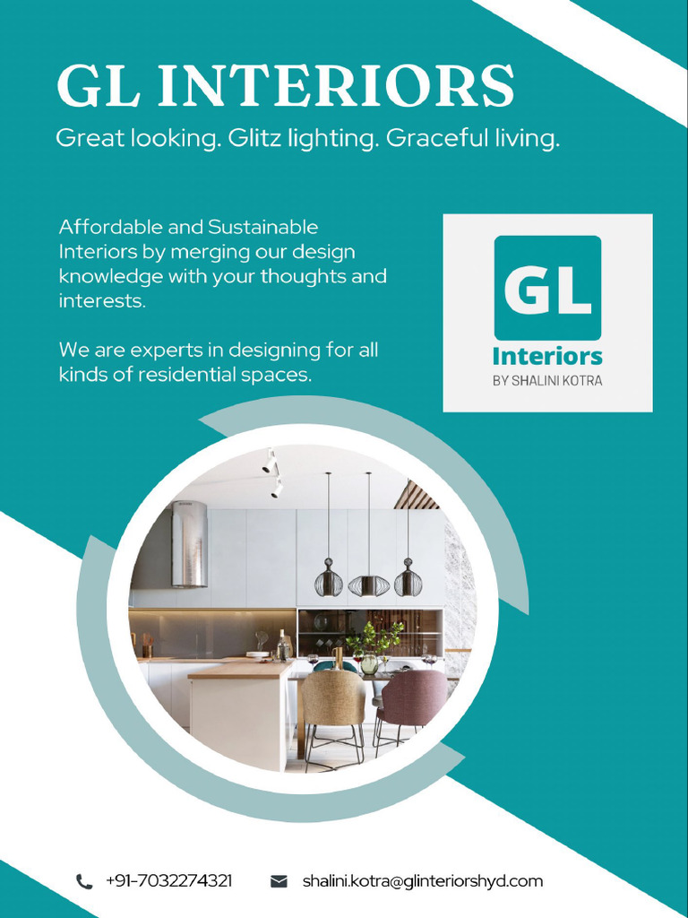 GL Brochure | PDF
